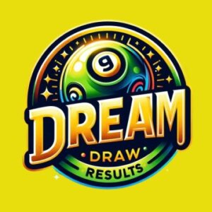 Dream Draw PICK 1 Result Today Winning Numbers (LIVE)